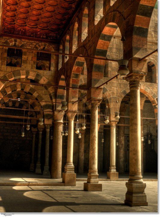The Islamic Civilization – Islamic Methodologies Made Easy